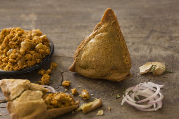 Order Samosa Online, Best Samosa Kachori Online Delivery in Bangalore ...