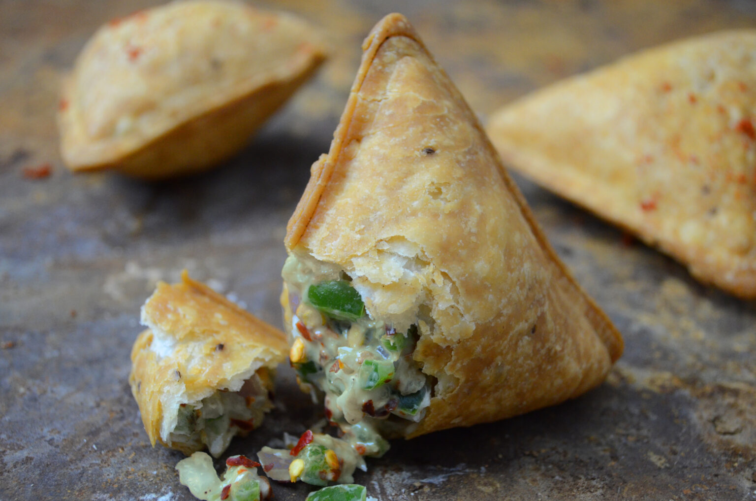 Order Samosa Online, Best Samosa Online Delivery in Bangalore ...