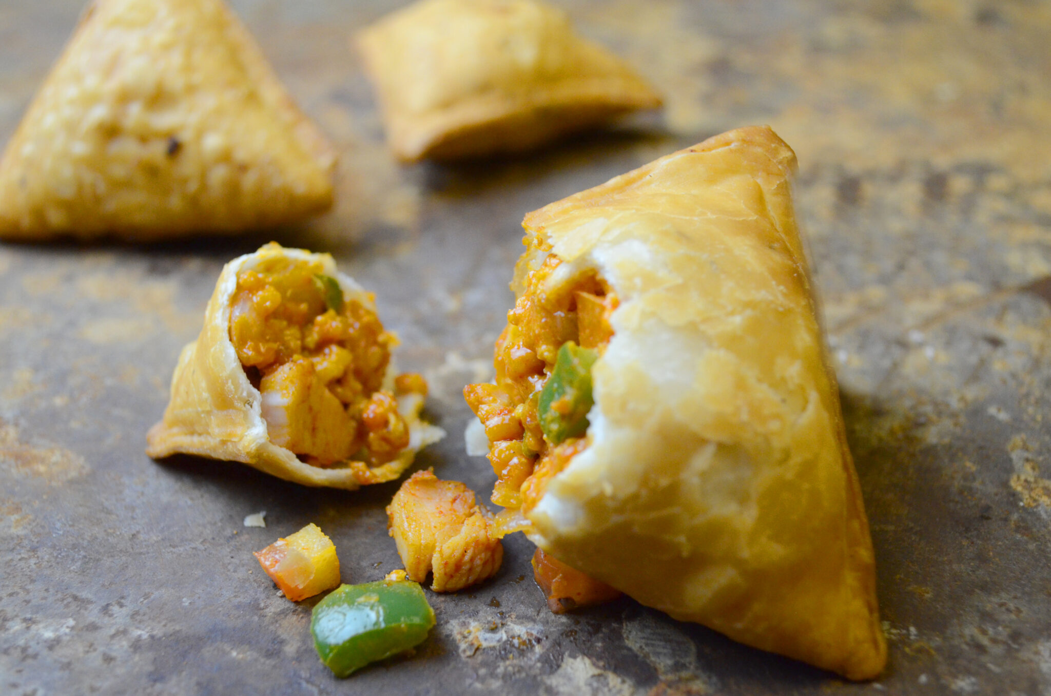 Order Samosa Online, Best Samosa Kachori Online Delivery in Bangalore ...