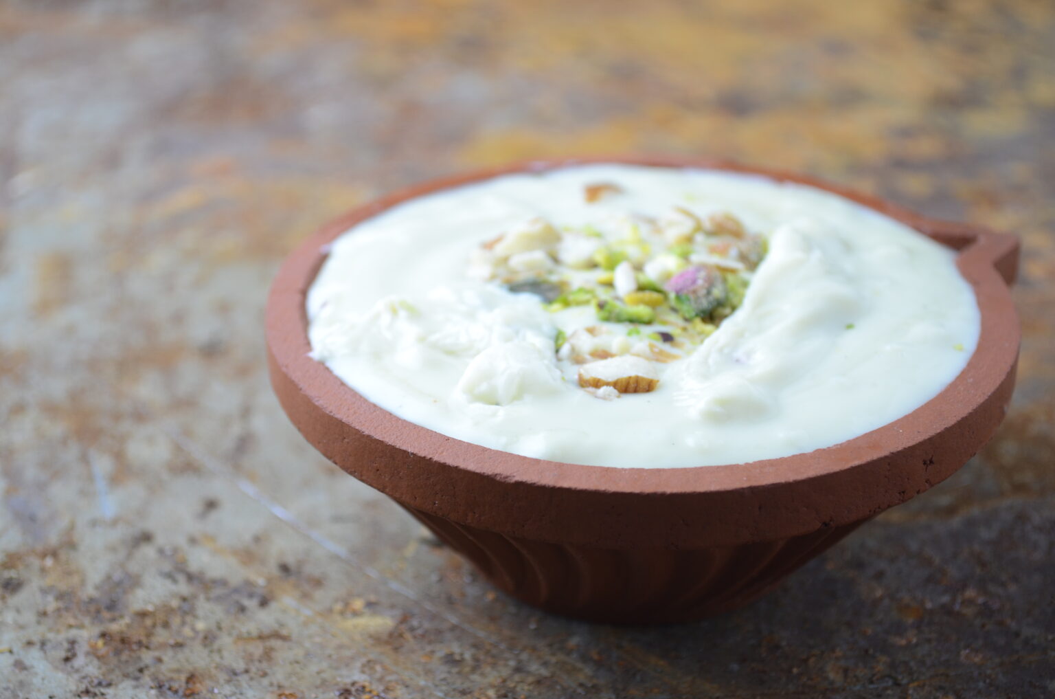 Rabri - Samosa Singh