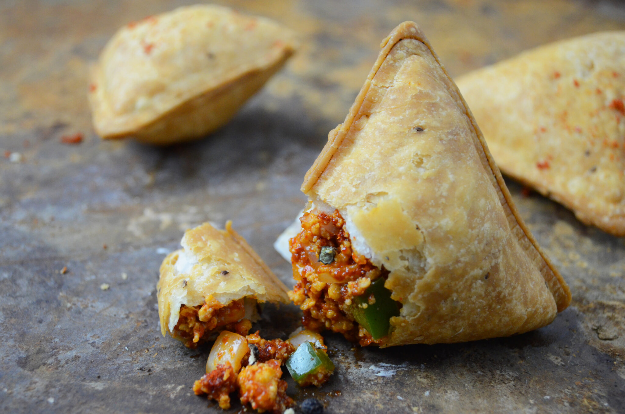 Order Samosa Online, Best Samosa Kachori Online Delivery in Bangalore ...